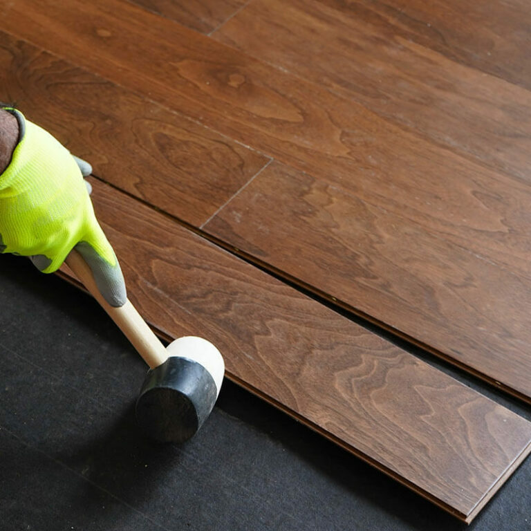 Hardwood Flooring Dealer in Anchorage, AK | Super Floors of Alaska